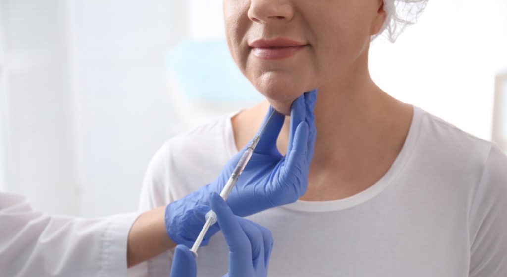 Fat Injection - Medousa Clinique